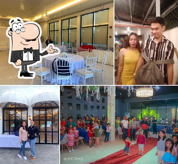 The Barn & Backyard By Mamay's Payag, Polomolok - Restaurant menu ...