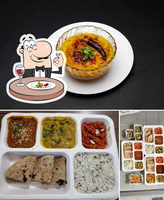 The Desilicious, Pune - Restaurant menu, prices and reviews