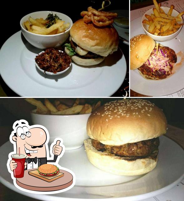 The Steamworks Fourways, Sandton - Restaurant menu, prices and reviews