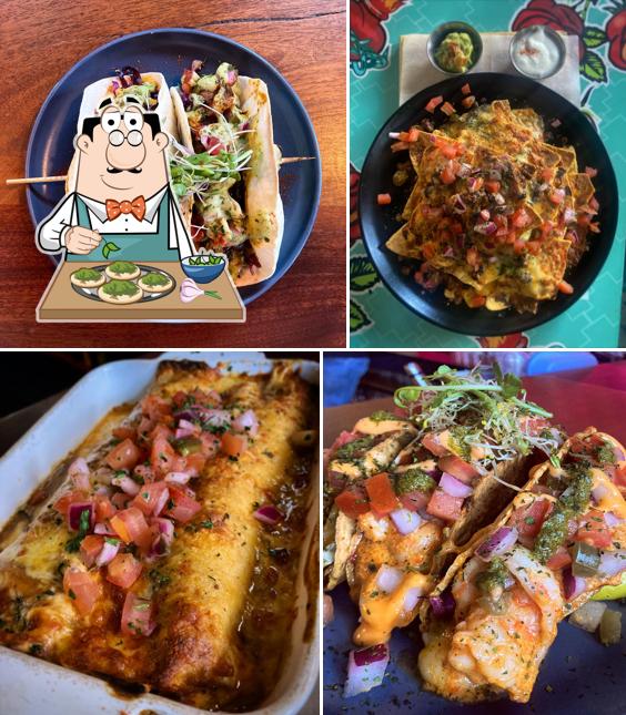 Tortuga Loca, Cape Town - Restaurant menu, prices and reviews
