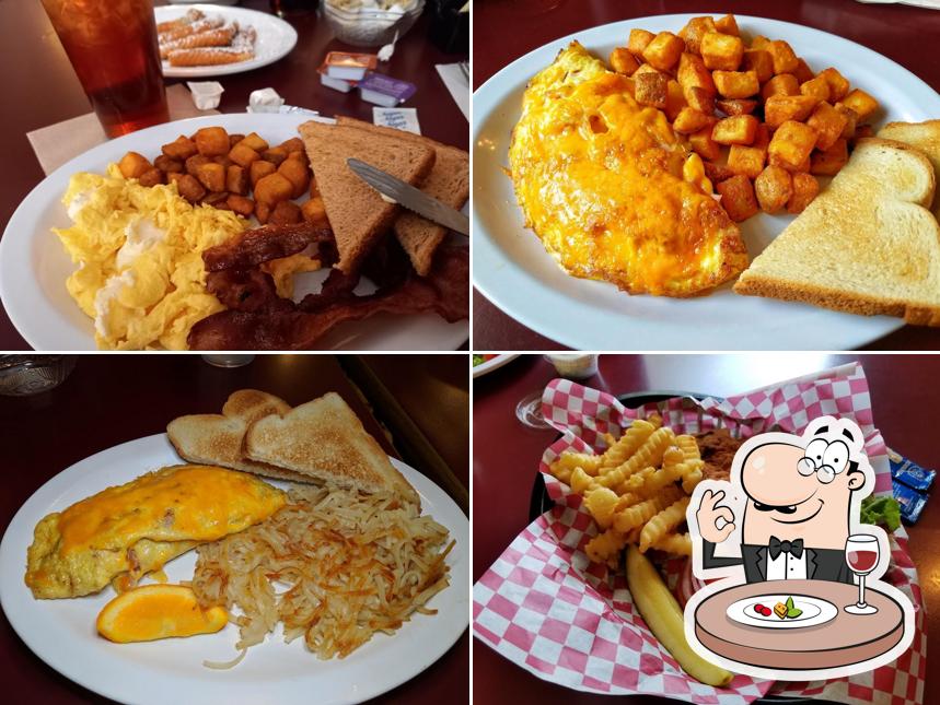 Victory Kitchen, Lake Lure - Restaurant menu, prices and reviews