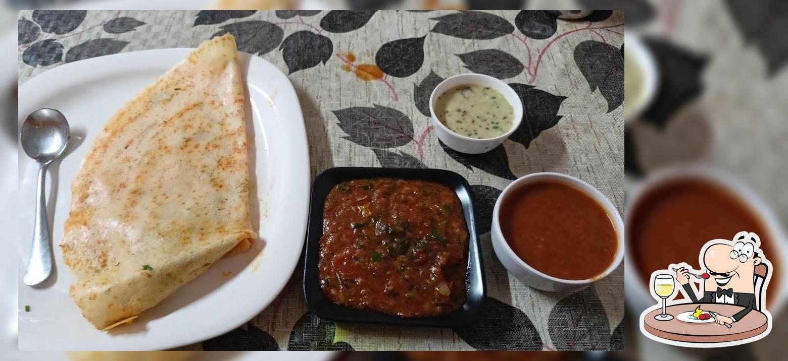 Sainath Dosa, Amreli - Restaurant menu, prices and reviews