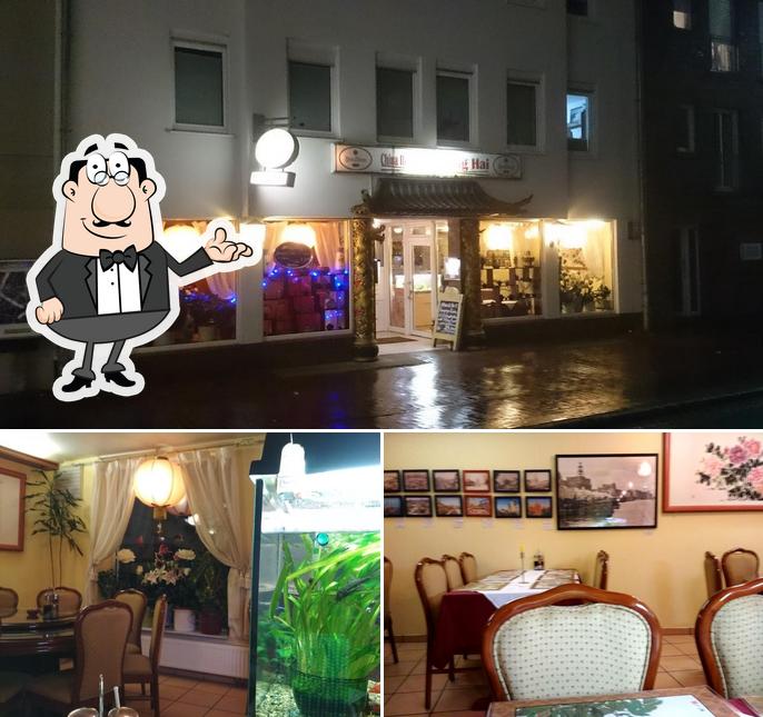 China Restaurant Oldenburg