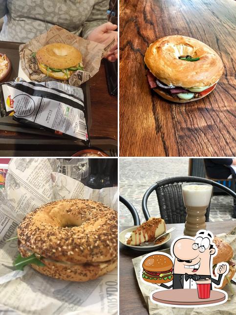 Social Perk pub & bar, Rouen - Restaurant menu and reviews
