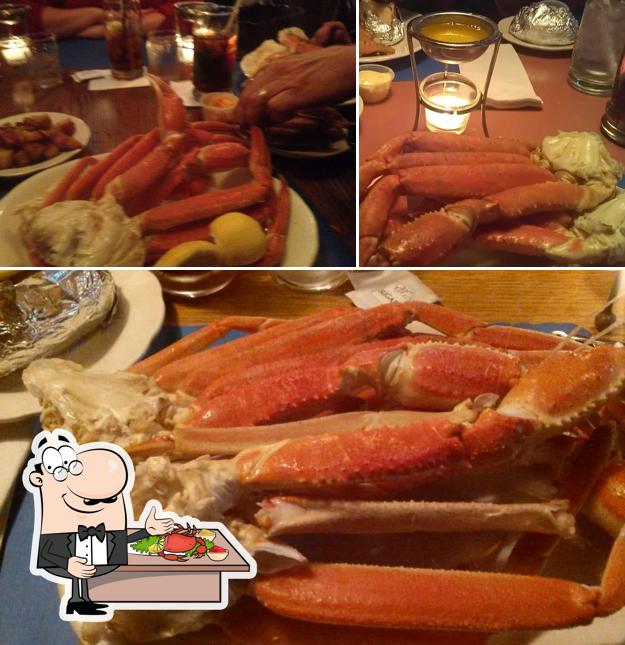 The Schererville Lounge, Schererville - Restaurant menu, prices and reviews