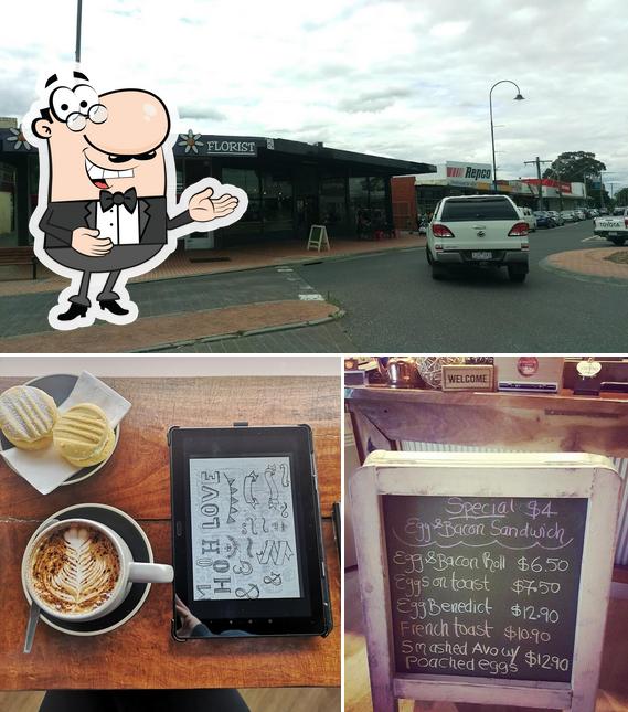 The Cornerstone in Pakenham - Restaurant reviews