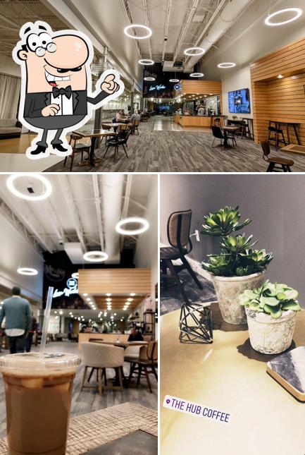 The Hub, Memphis - Restaurant menu, prices and reviews
