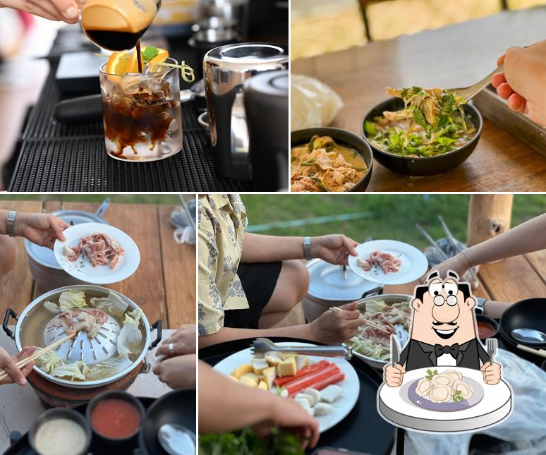 The North Cafe, Mae Faek - Restaurant reviews
