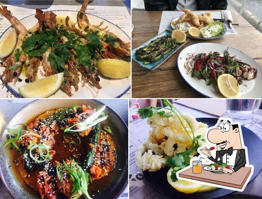 Top 5 restaurants with fried crabs in Mornington, december 2024 ...