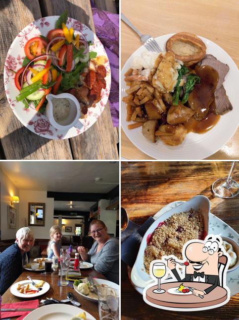 Find the best place to eat in Crewe, summer 2024 - Restaurant Guru