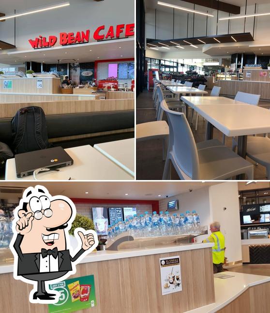 wildbean cafe, 192 Leary Rd in Baldivis - Restaurant reviews