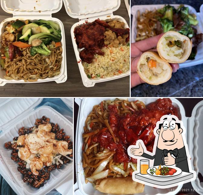 Yummy Express in San Jose - Restaurant menu and reviews
