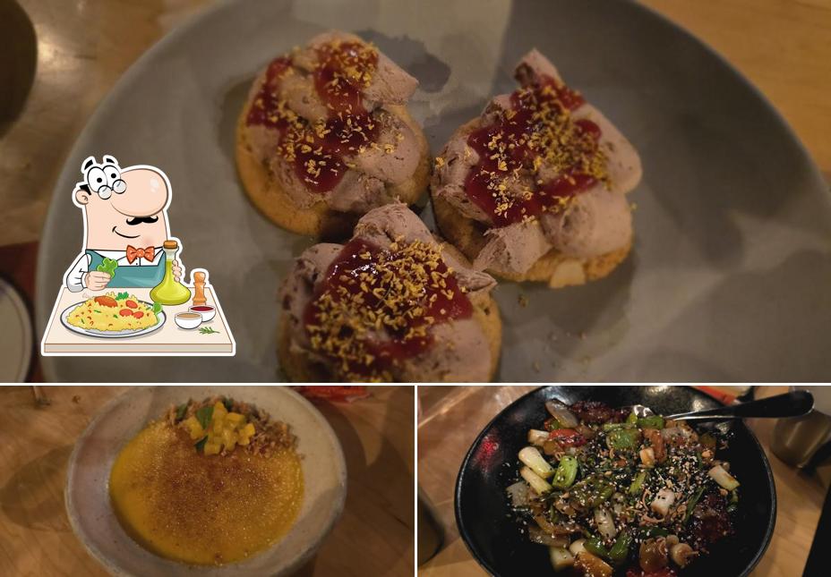 DanDan, Milwaukee - Restaurant menu, prices and reviews
