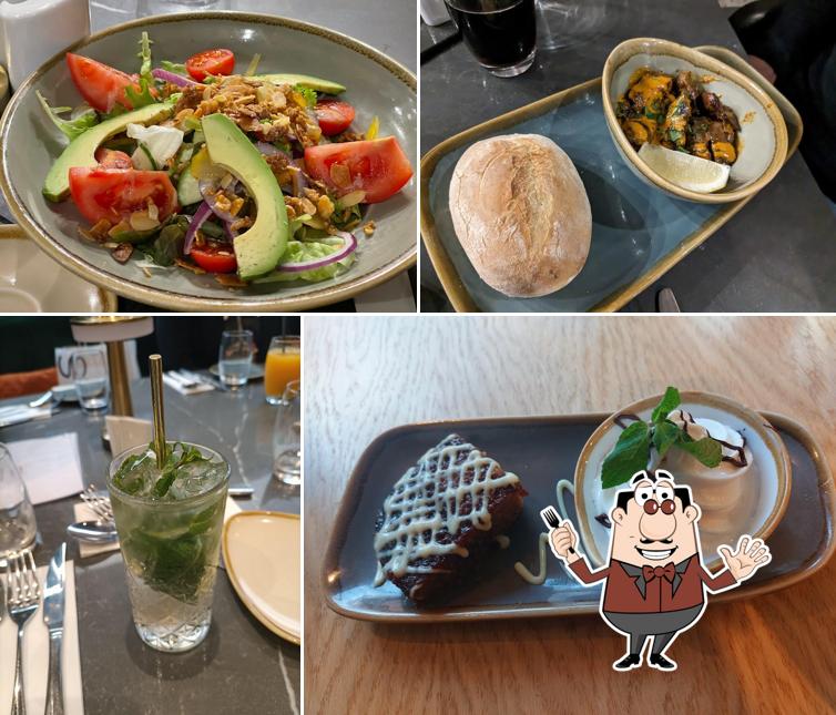 The Truro, Croydon - Restaurant menu, prices and reviews