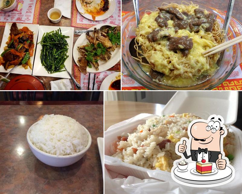 369 Chinese BBQ, Plano - Restaurant menu, prices and reviews