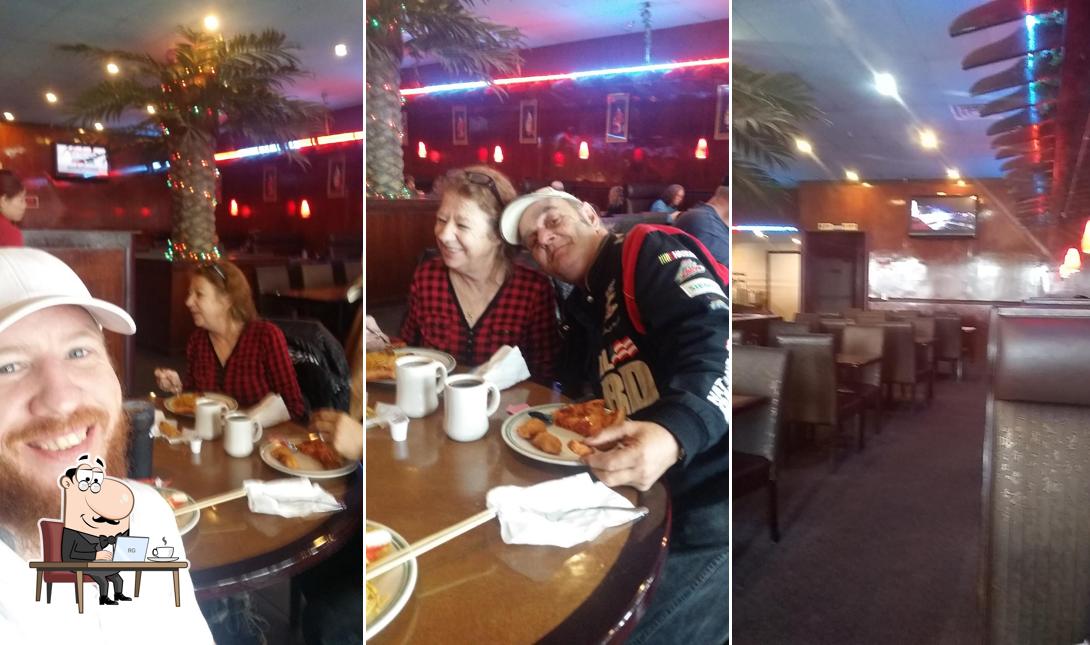 88 King Buffet, Madison - Restaurant menu, prices and reviews