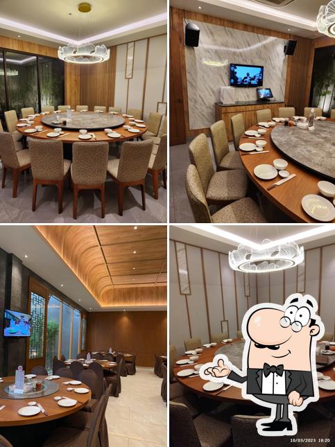 Angke Restaurant - Kedoya, West Jakarta - Restaurant menu, prices and ...