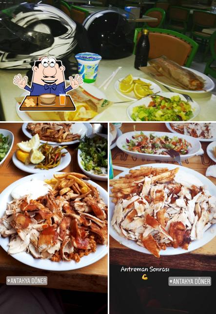 Antakya Döner, Mersin - Restaurant menu, prices and reviews