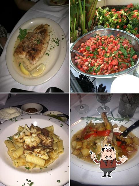 Anthony's Runway 84, Fort Lauderdale - Restaurant menu, prices and reviews