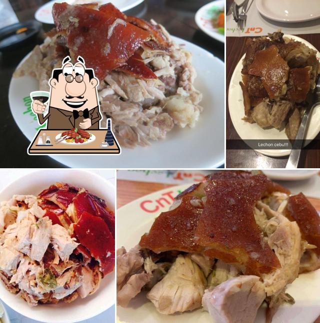 CnT Lechon, Cebu City - Restaurant menu, prices and reviews