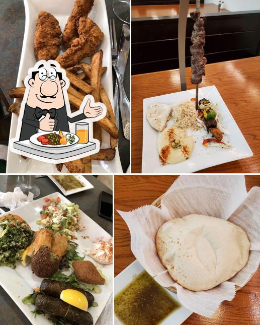 Baba Kabab, Lafayette - Restaurant menu, prices and reviews