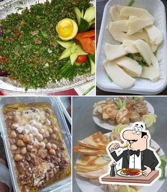 Bait Al Arabi Restaurant, Abu Dhabi - Restaurant menu and reviews