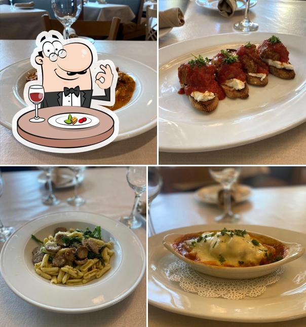 Banchetto Feast, Nanuet - Restaurant menu, prices and reviews