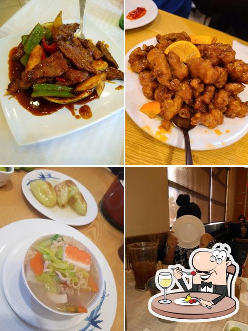 Los 10 mejores restaurantes chinos en Mexicali, enero 2025 - Restaurant ...