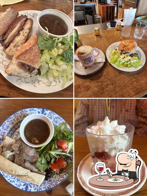 Bird Dog Cafe in Laurel - Restaurant reviews