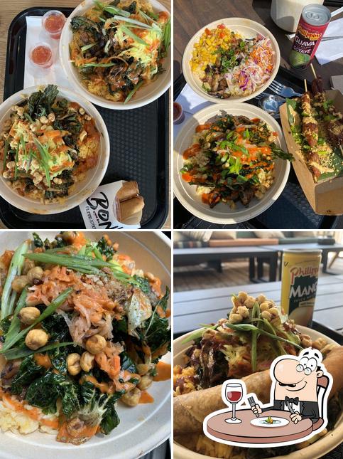 Boni: Filipino Street Food in Columbus - Restaurant reviews