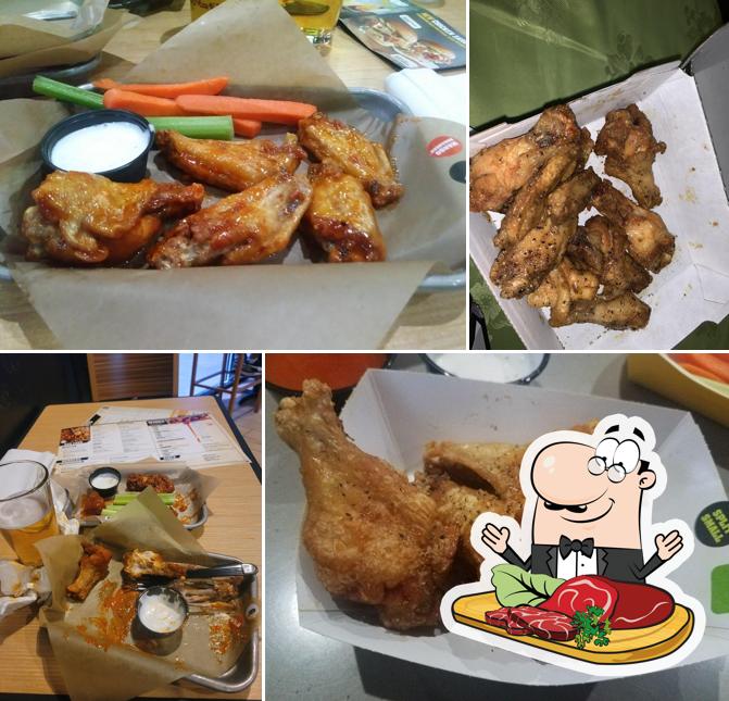Best chicken wings in Henderson restaurants, spring 2024 - Restaurant Guru