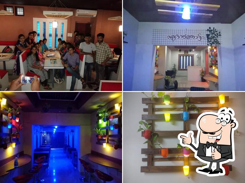HEAVEN CAFE, Angamaly - Restaurant menu and reviews