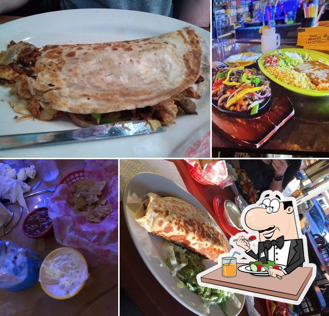 El Cowboy Tex Mex Grille, Youngstown - Restaurant menu, prices and reviews