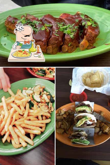 El Patron North, Albuquerque - Restaurant menu, prices and reviews