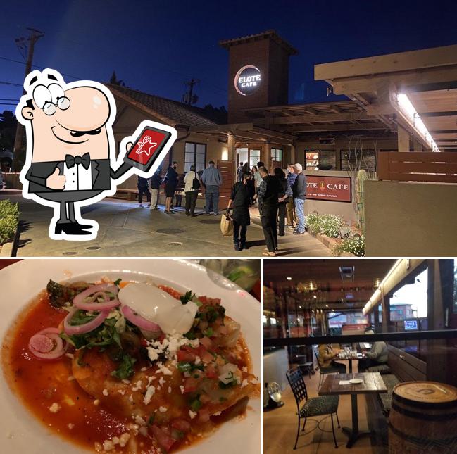 Elote Cafe, Sedona - Restaurant menu, prices and reviews