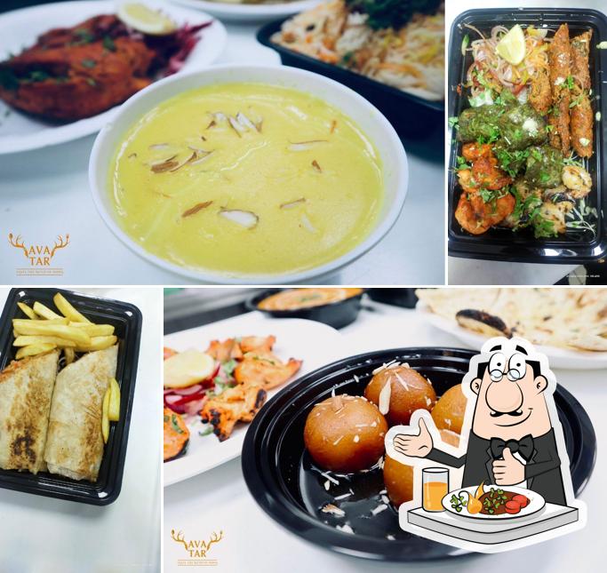 Indian Avatar Restaurant, Abu Dhabi - Restaurant reviews