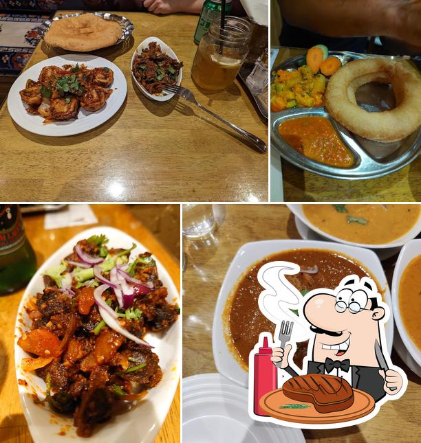 Top 4 tibetan restaurants in London, september 2025 - Restaurant Guru