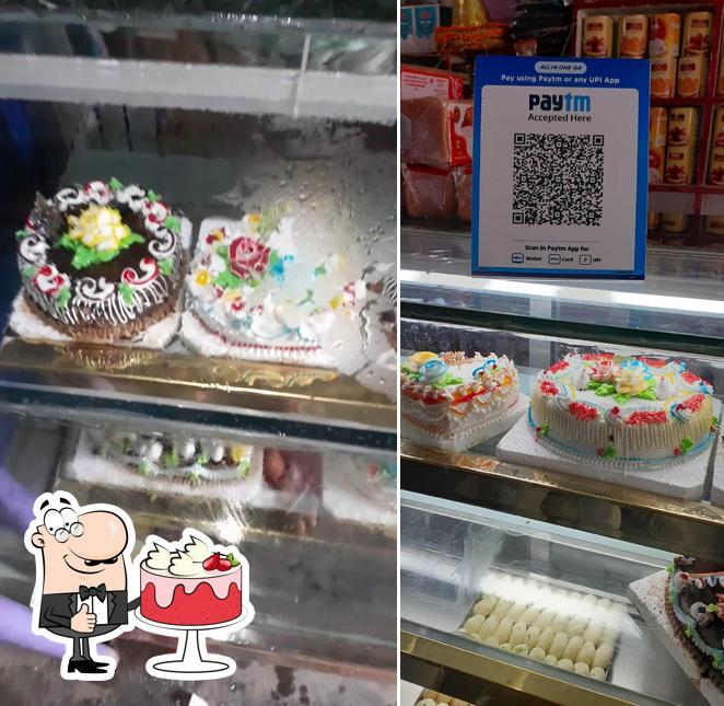 Kanchan Sweets And Sudha Milk Parlor, India - Restaurant reviews