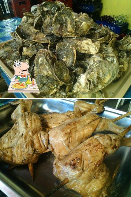 Kataw Seafood & Restaurant, Iloilo City - Restaurant menu, prices and ...