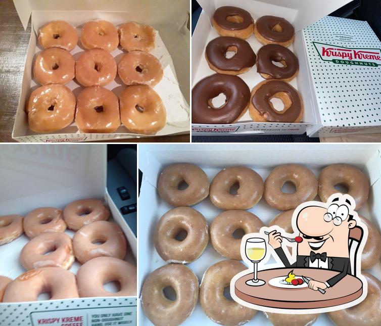 Extraordinary Krispy Kreme Baton Rouge Louisiana Gallery
