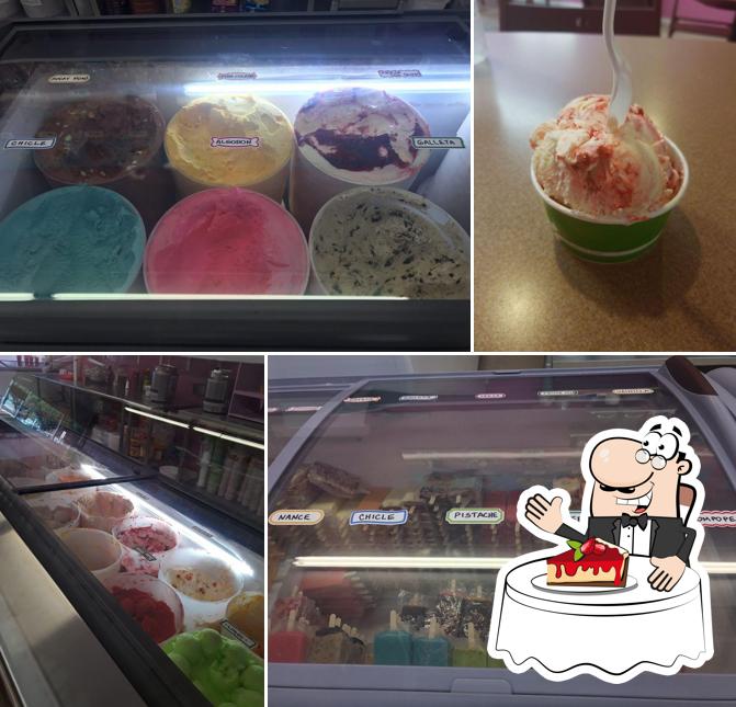 La Mera Michoacan in Camarillo - Restaurant menu and reviews