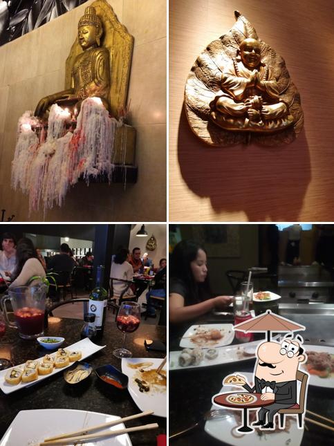 Mr. Kao restaurant, Veracruz - Restaurant reviews