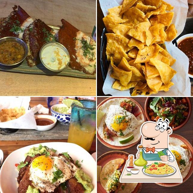 Top 10 mexican restaurants in Cincinnati, september 2025 - Restaurant Guru