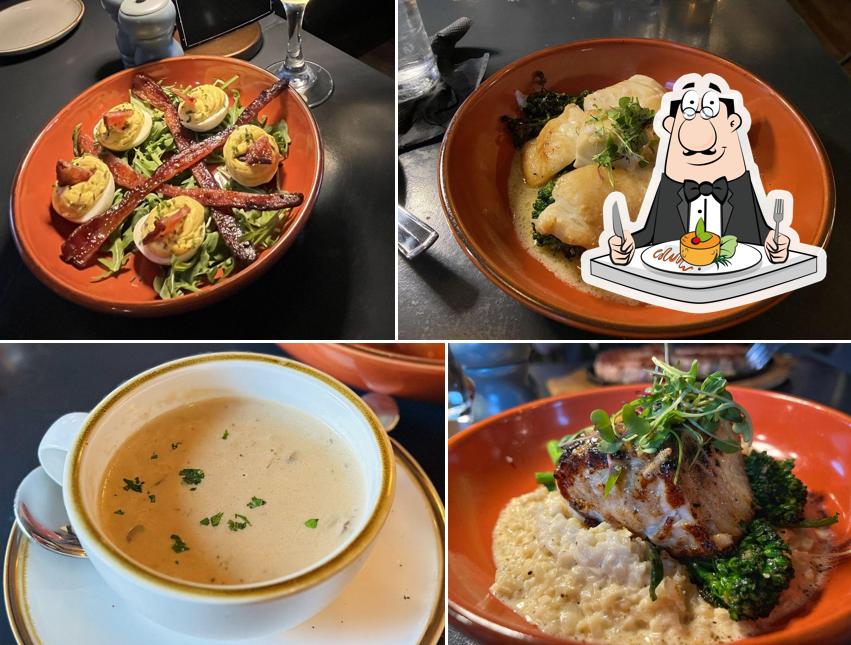 Nyla's, Westfield - Restaurant menu, prices and reviews