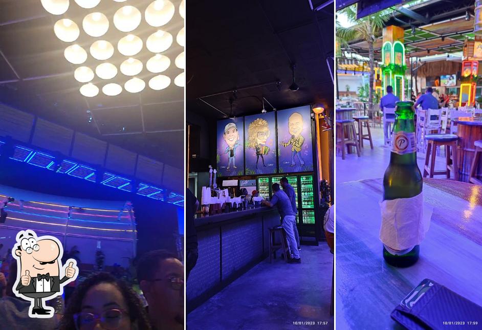 Pal Patio Punta Cana, Punta Cana - Restaurant menu, prices and reviews