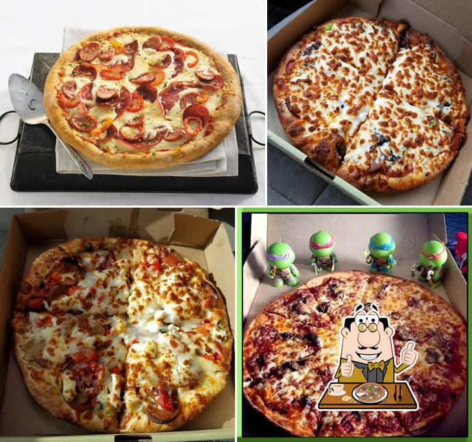 Panago Pizza restaurants in Surrey, spring 2024 - Restaurant Guru