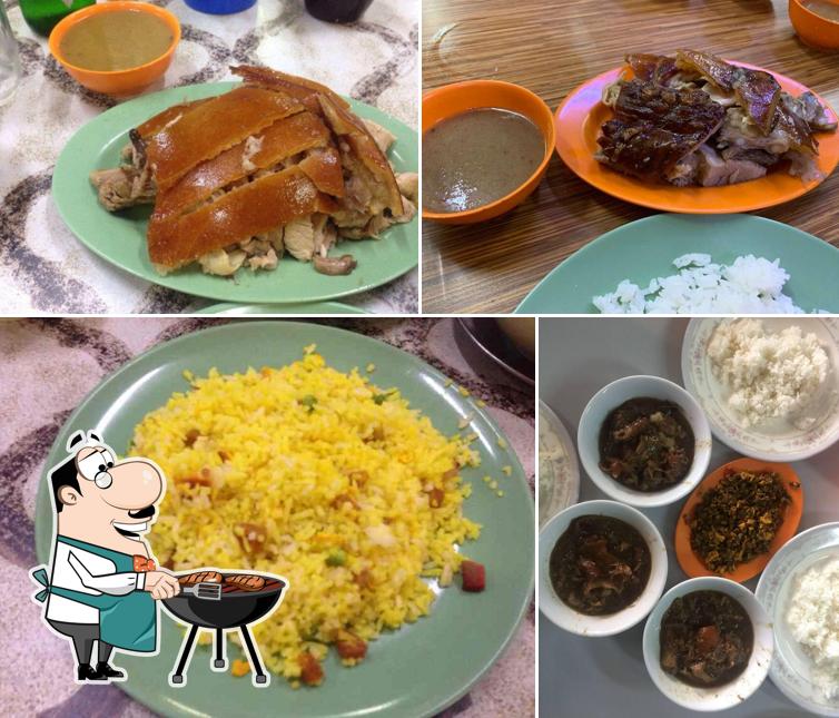 Ping Ping Lechon, Quezon City - Restaurant menu, prices and reviews