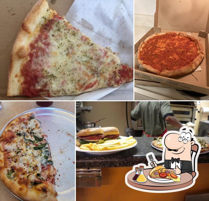 Lago Pizza Moneta, Moneta - Menú del restaurante, precios y reseñas