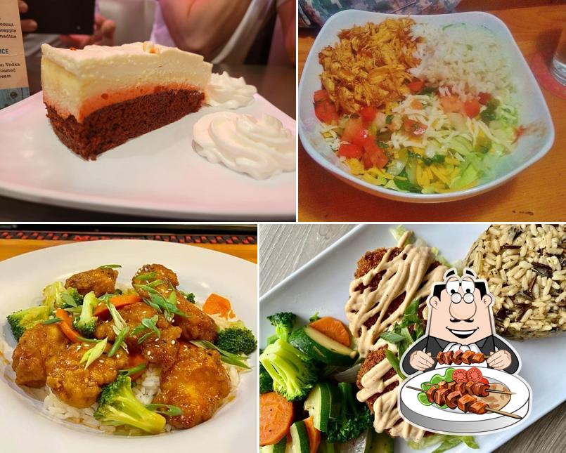 4th Street Bar and Grill, Columbus - Restaurant menu, prices and reviews