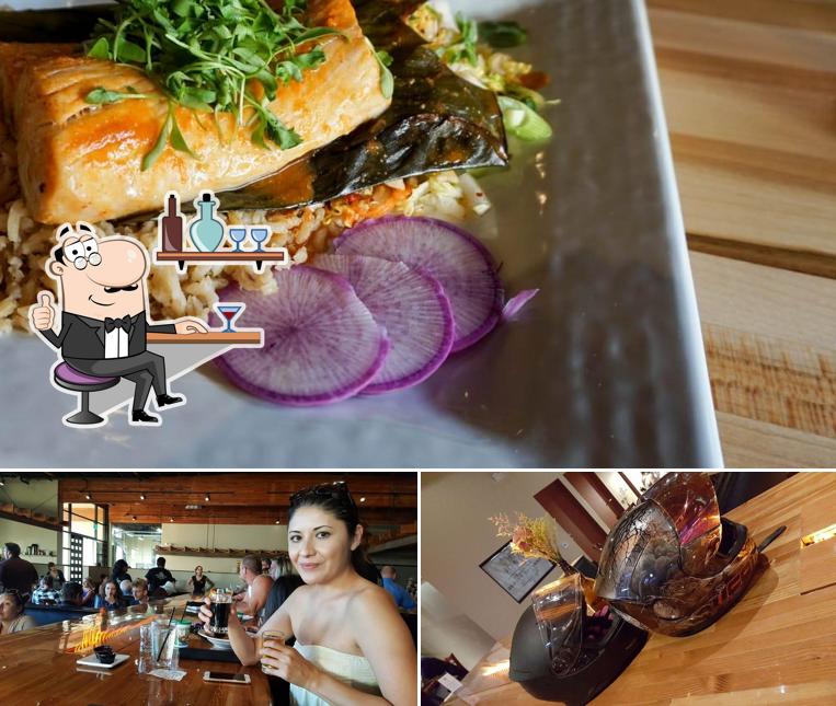 Belching Beaver Brewery Tavern and Grill (Downtown Vista), Vista ...